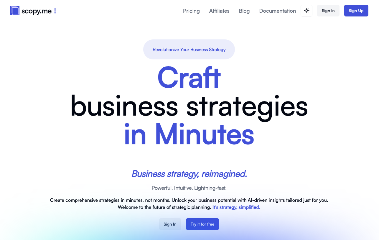 BCG Matrix Guide: Portfolio Management Framework (2025) | SCOPY.ME